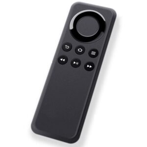 New Replacement Remote Control CV98LM Compatible with Amazon TV Stick and Amazon TV Box W87CUN CL1130 LY73PR DV83YW PE59CV (Without Voice Function)