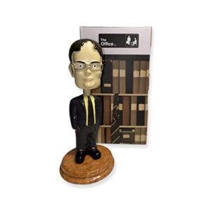 the office bobblehead dwight standard