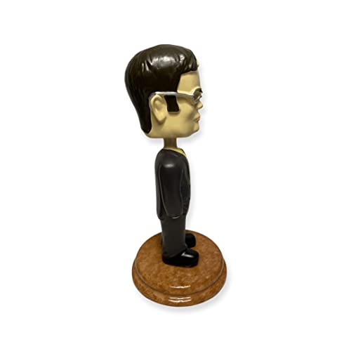 The Office Bobblehead Dwight Standard