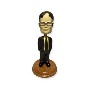 The Office Bobblehead Dwight Standard