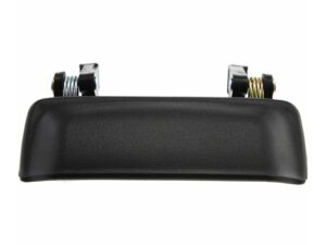 apa replacement textured black front door handle for 2001-2011 ranger passenger right = driver left side fo1310134 2l5z1022404baa