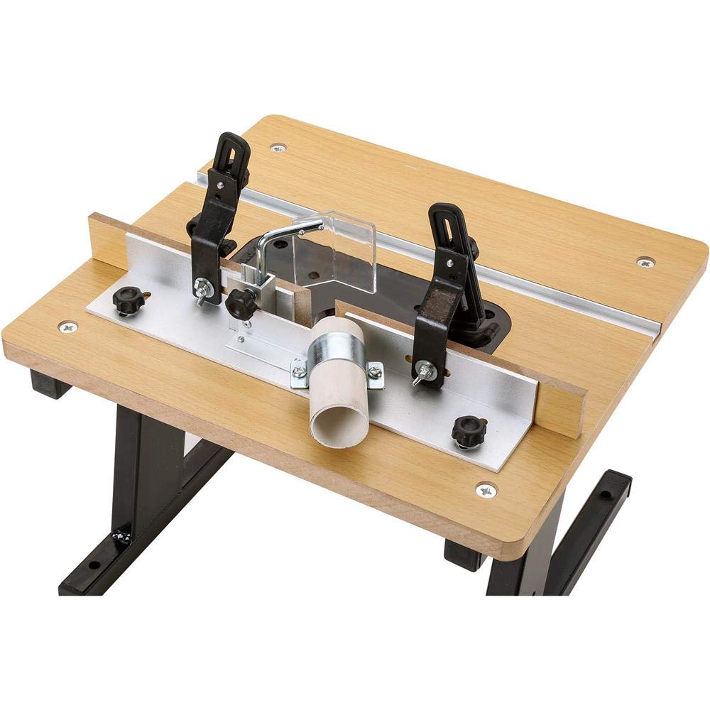 Grizzly Industrial T1240 - Router Table