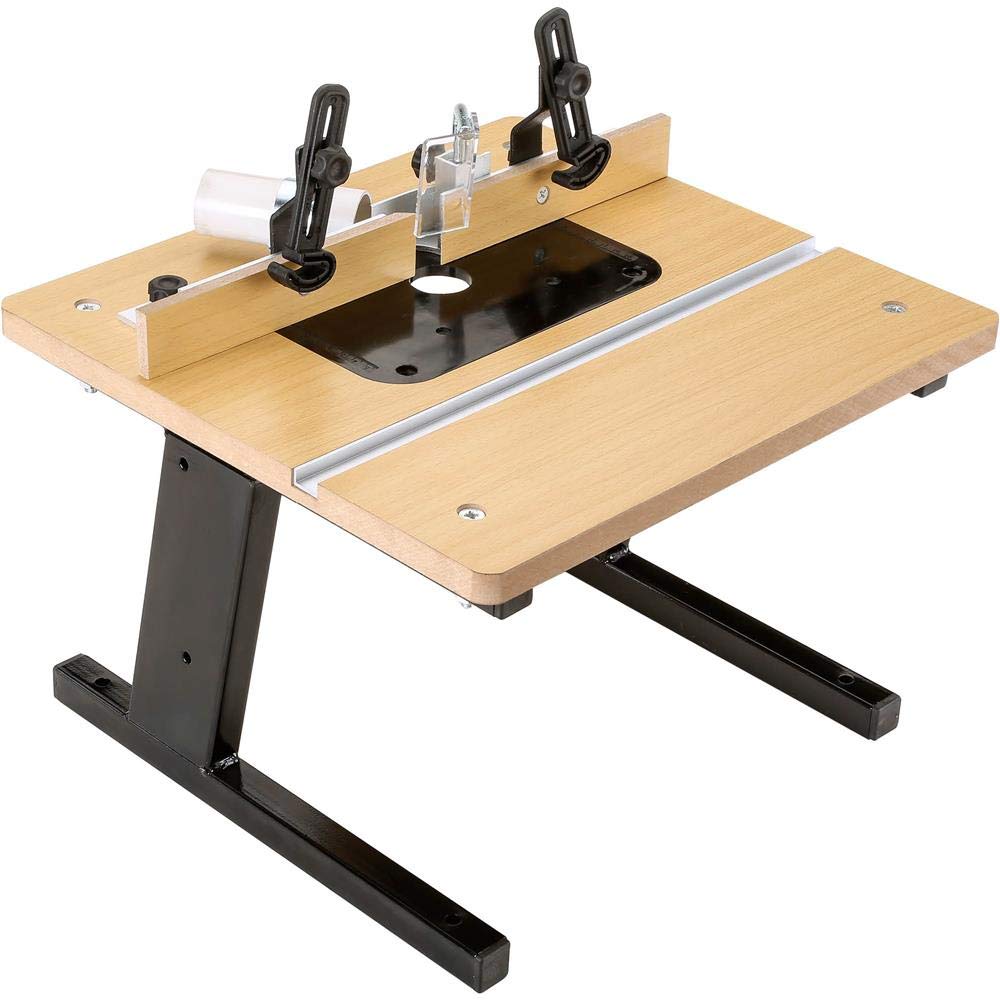 Grizzly Industrial T1240 - Router Table