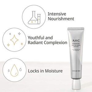 Aesthetic Hydration Cosmetics Face Moisturizer Essential Eye Cream for Face Anti-Aging Hydrating Korean Skincare 1.01 Fl Oz