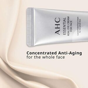 Aesthetic Hydration Cosmetics Face Moisturizer Essential Eye Cream for Face Anti-Aging Hydrating Korean Skincare 1.01 Fl Oz