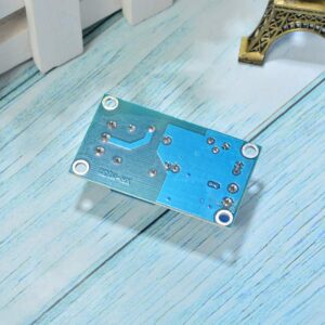 Comimark 2Pcs XH-M131 DC 12V Light Control Switch Photoresistor Relay Module Detection Sens BA