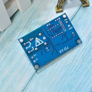 Comimark 1Pcs Battery Charger Discharger Board Under Voltage Over Voltage Protection Module