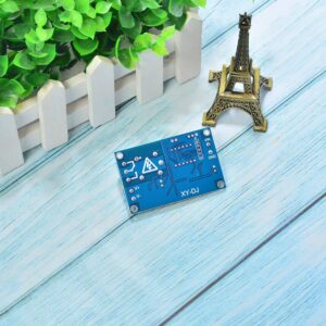 Comimark 1Pcs Battery Charger Discharger Board Under Voltage Over Voltage Protection Module