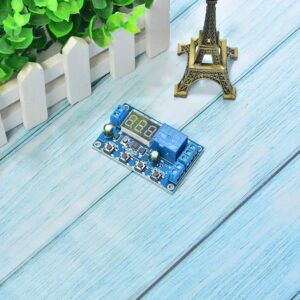 Comimark 1Pcs Battery Charger Discharger Board Under Voltage Over Voltage Protection Module