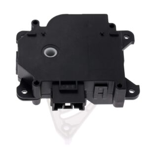 Mode HVAC Air Door Actuator Replacement for Lexus 97-05 GS300 GS400 GS430 IS300 RX300 2002-2010 SC430 Replaces 8710630371 604-917 87106-30371 Dorman 604917 Air Conditioner Blend Heater Servo Unit