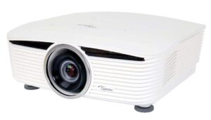 multimedia projector