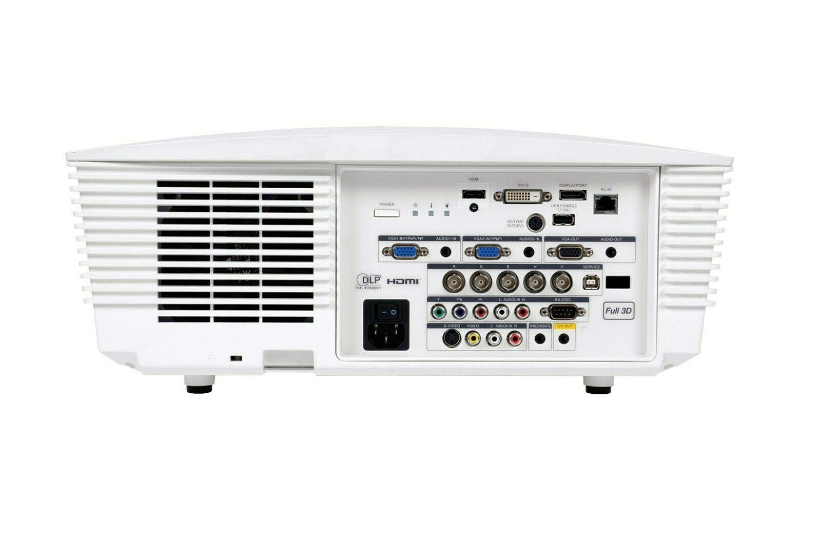 Multimedia Projector