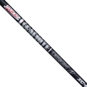 graphite design tour ad xc 6 shaft for ping g410/ g410 plus drivers (choose flex) x-stiff