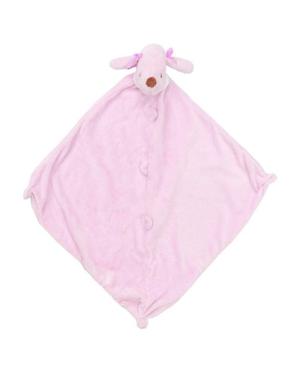 Angel Dear Poodle Twin Set Blankies Box.