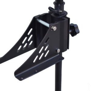 Newport Pontoon Trolling Motor Mount