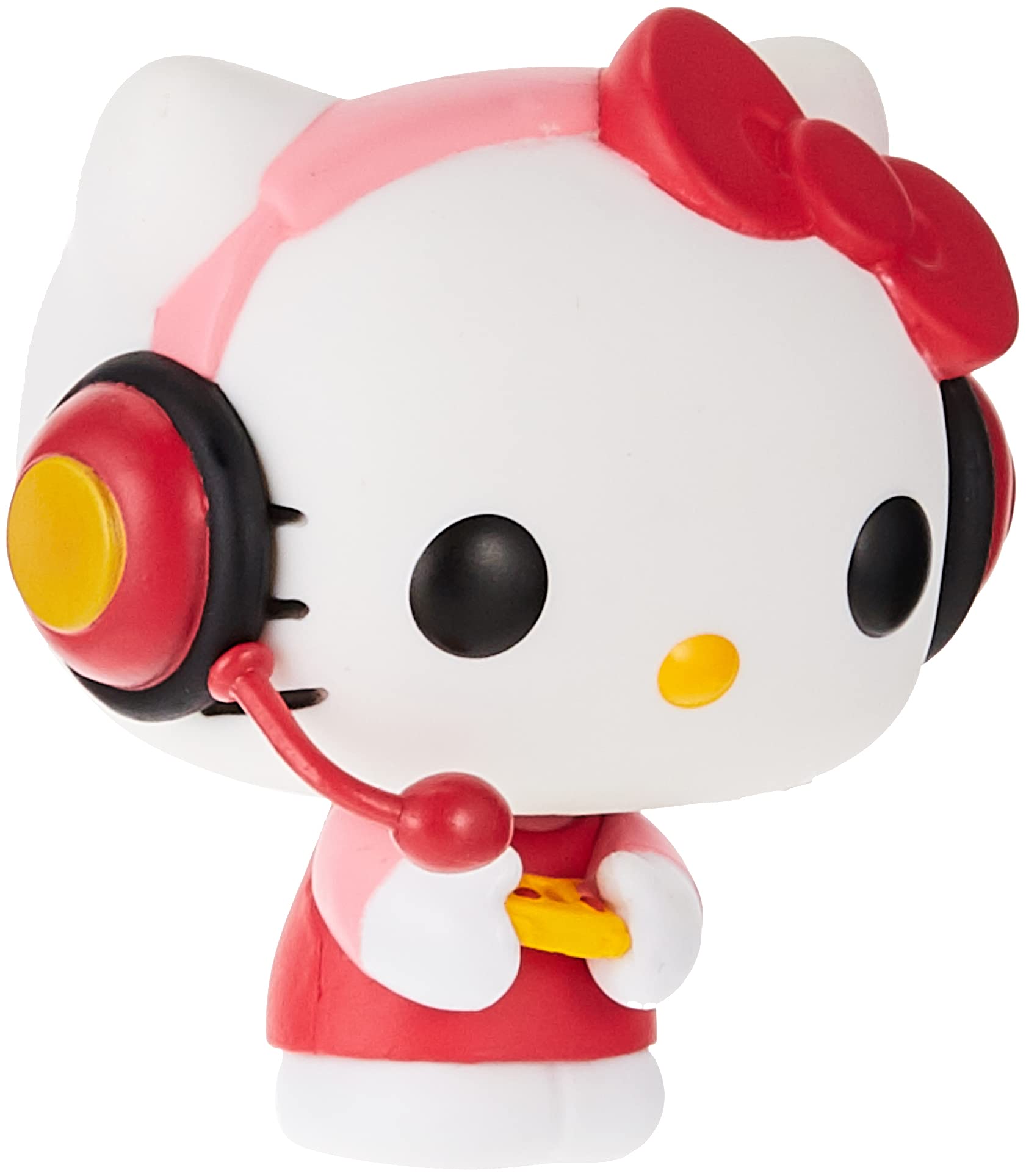 Funko Pop! Hello Kitty (Gamer) #26 Game Stop Exclusive