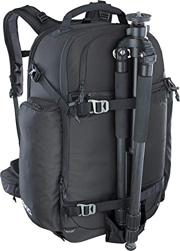 Evoc CP 35 l, Black, 35 Liter