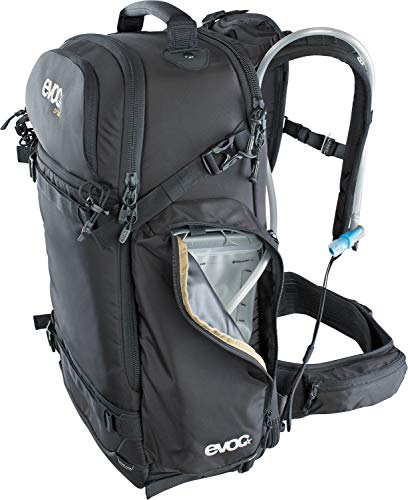 Evoc CP 35 l, Black, 35 Liter