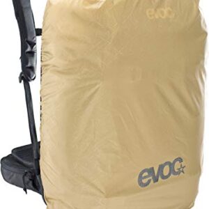 Evoc CP 35 l, Black, 35 Liter