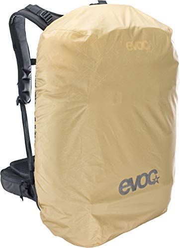 Evoc CP 35 l, Black, 35 Liter