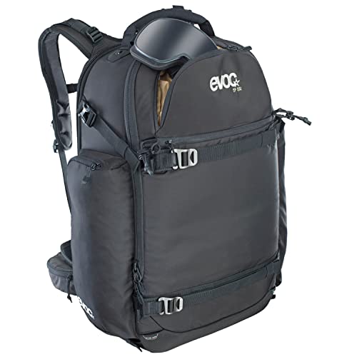 Evoc CP 35 l, Black, 35 Liter