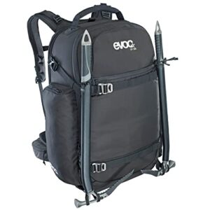 Evoc CP 35 l, Black, 35 Liter