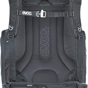 Evoc CP 35 l, Black, 35 Liter