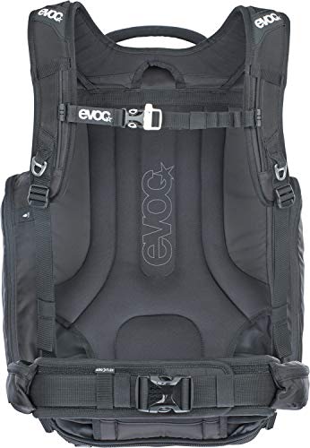 Evoc CP 35 l, Black, 35 Liter