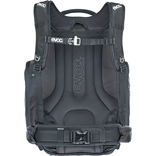 Evoc CP 35 l, Black, 35 Liter