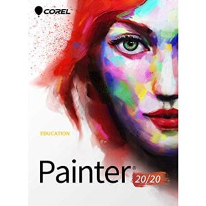 painter 2020 ml education