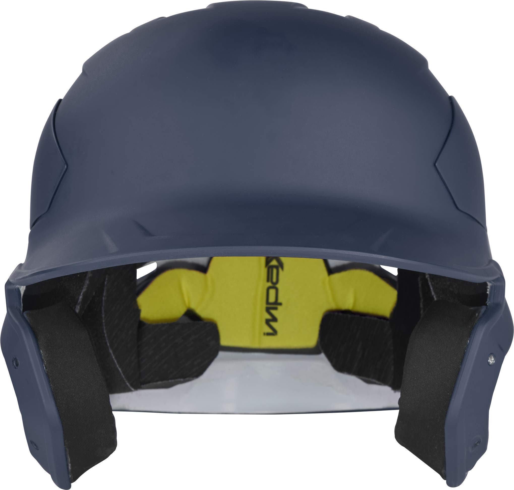 Rawlings | MACH CARBON Baseball Batting Helmet | X-Large (7 5/8" - 8") | Navy