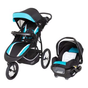 nexgen chaser jogger travel system, vista