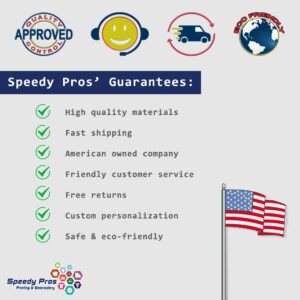 Speedy Pros Soft Baseball Cap Ukraine Flag Embroidery Flags World Cup Soccer Twill Cotton Embroidered Dad Hats for Men & Women Black Design Only