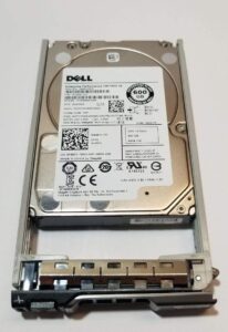 seagate dell st600mm0088 033kfp 600gb 10k sas 12gb/s 2.5-inch bare hard drive (no tray)