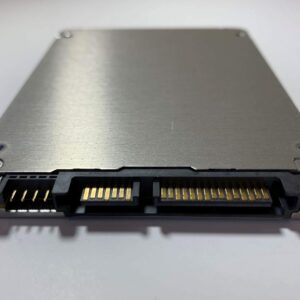 Toshiba 512GB SSD 2.5" 6Gb/s SATA Solid State Drive Model: KSG60ZSE512G DP/N: TTGHY