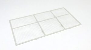 oem lg air conditioner ac filter for lg lt0816cer, lt0816cer/00, lt1036cer, lt1036cer/00