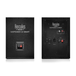 Hercules DJSPEAKER 32 SMART