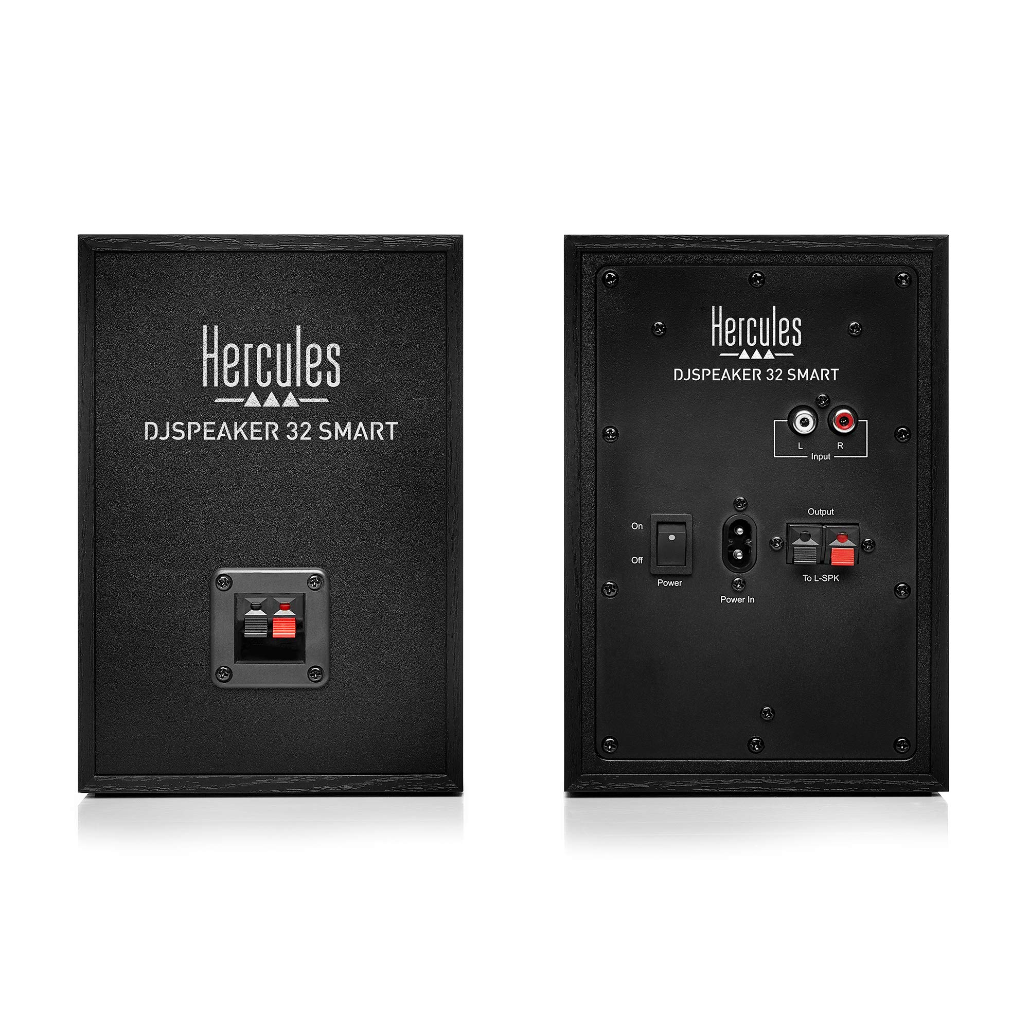 Hercules DJSPEAKER 32 SMART