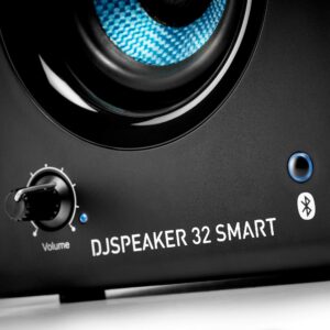 Hercules DJSPEAKER 32 SMART