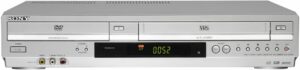 sony slvd370p dvd/vcr progressive scan combo player (renewed)