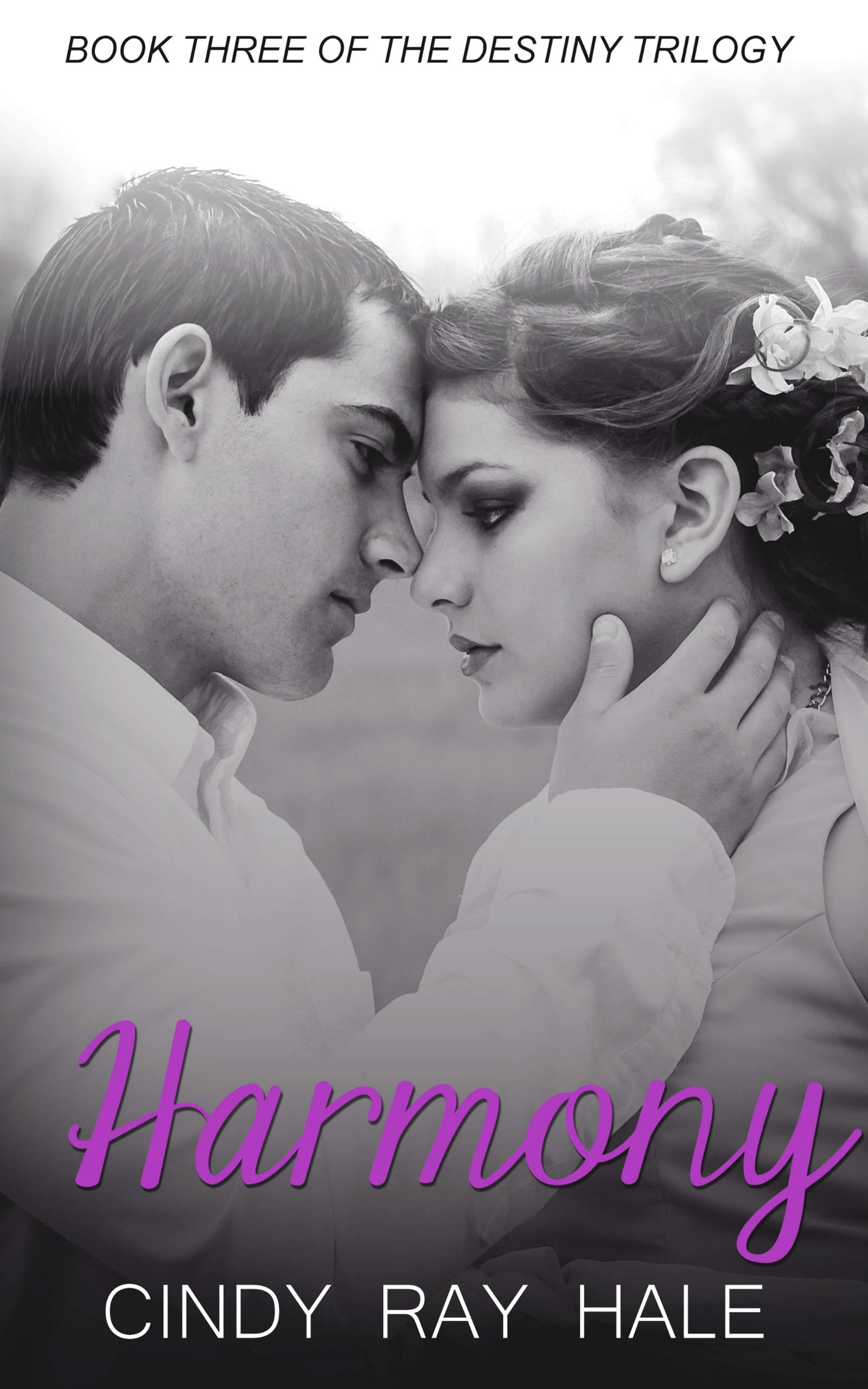 Harmony (The Destiny Trilogy Book 3)