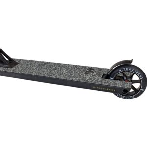 Nitro Circus Ryan Williams Signature Scooter 500 - Satin Black/Gloss Black/Satin Black 130x500