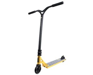 nitro circus ryan williams signature scooter 500 - gold