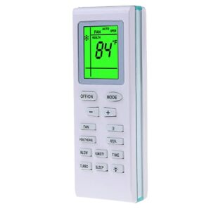 replacement yb1f2 gree a/c remote control for gree air conditioning yb1f2 yb1f2f yb1fa yb1faf air conditioner remote controller