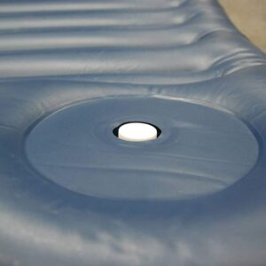 Napier Sportz Air Mattress - Full Size Truck Bed