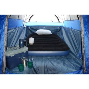 Napier Sportz Air Mattress - Full Size Truck Bed