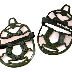 Yaktrax Snow Trax L-XL Large Extra Large