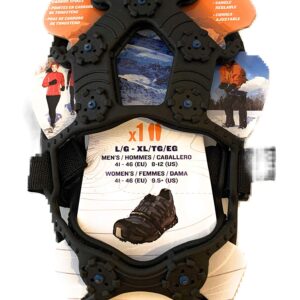 Yaktrax Snow Trax L-XL Large Extra Large