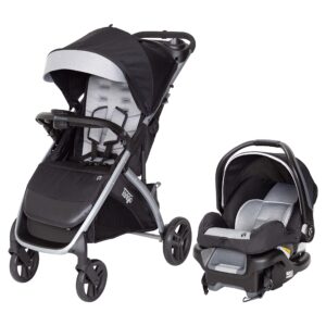 baby trend tango travel system, moondust