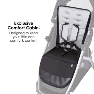 Baby Trend Tango Travel System, Moondust